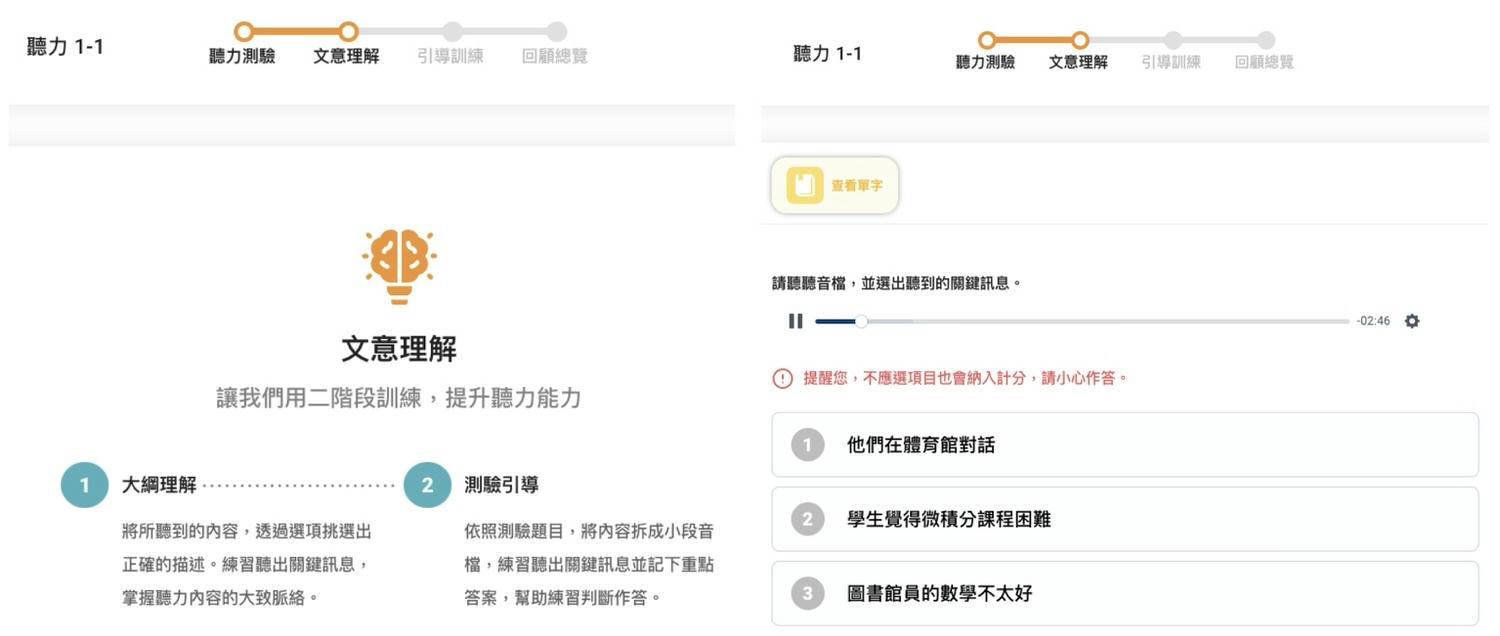 托福考試如何準備？交給「Atlas101 導航式英語」線上學習全攻略