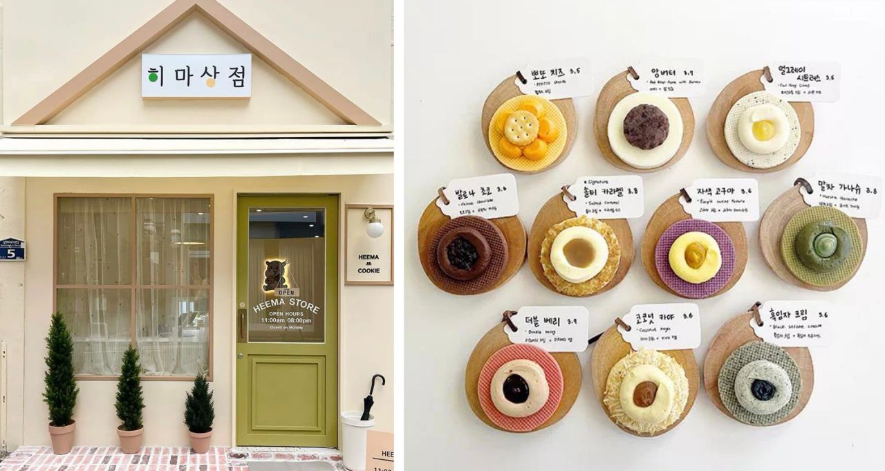 2025韓國釜山伴手禮必買8樣人氣推薦，必收藏清單分享！