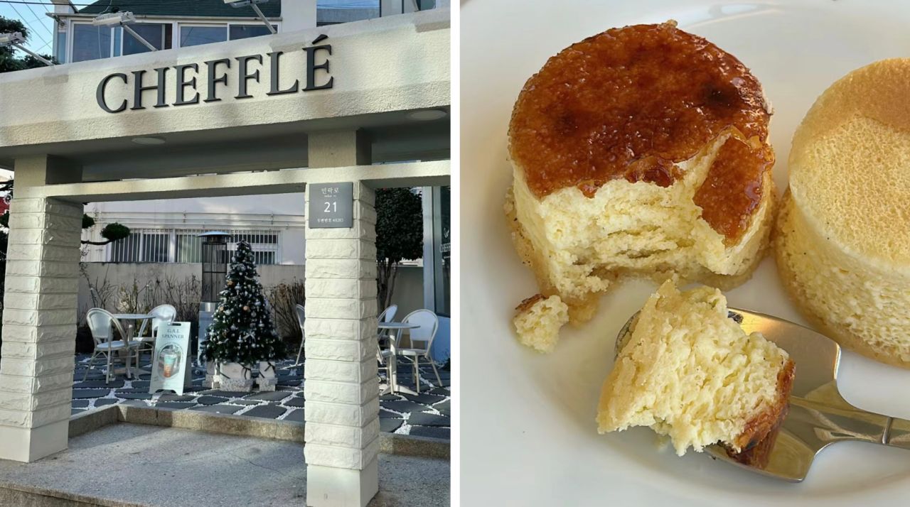 2024 韓國釜山伴手禮必買8樣人氣推薦，必收藏清單分享！