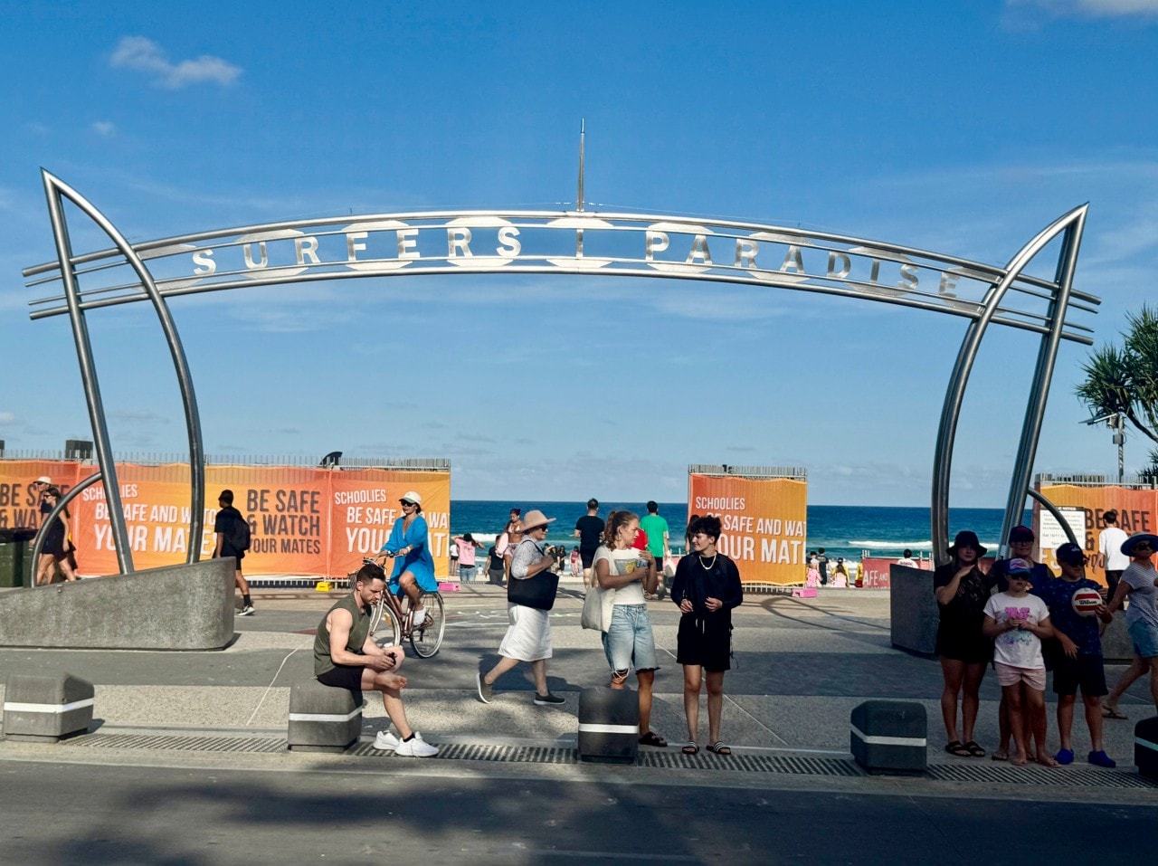 2025澳洲黃金海岸景點推薦！10個黃金海岸必訪旅遊景點特色介紹與旅遊攻略。